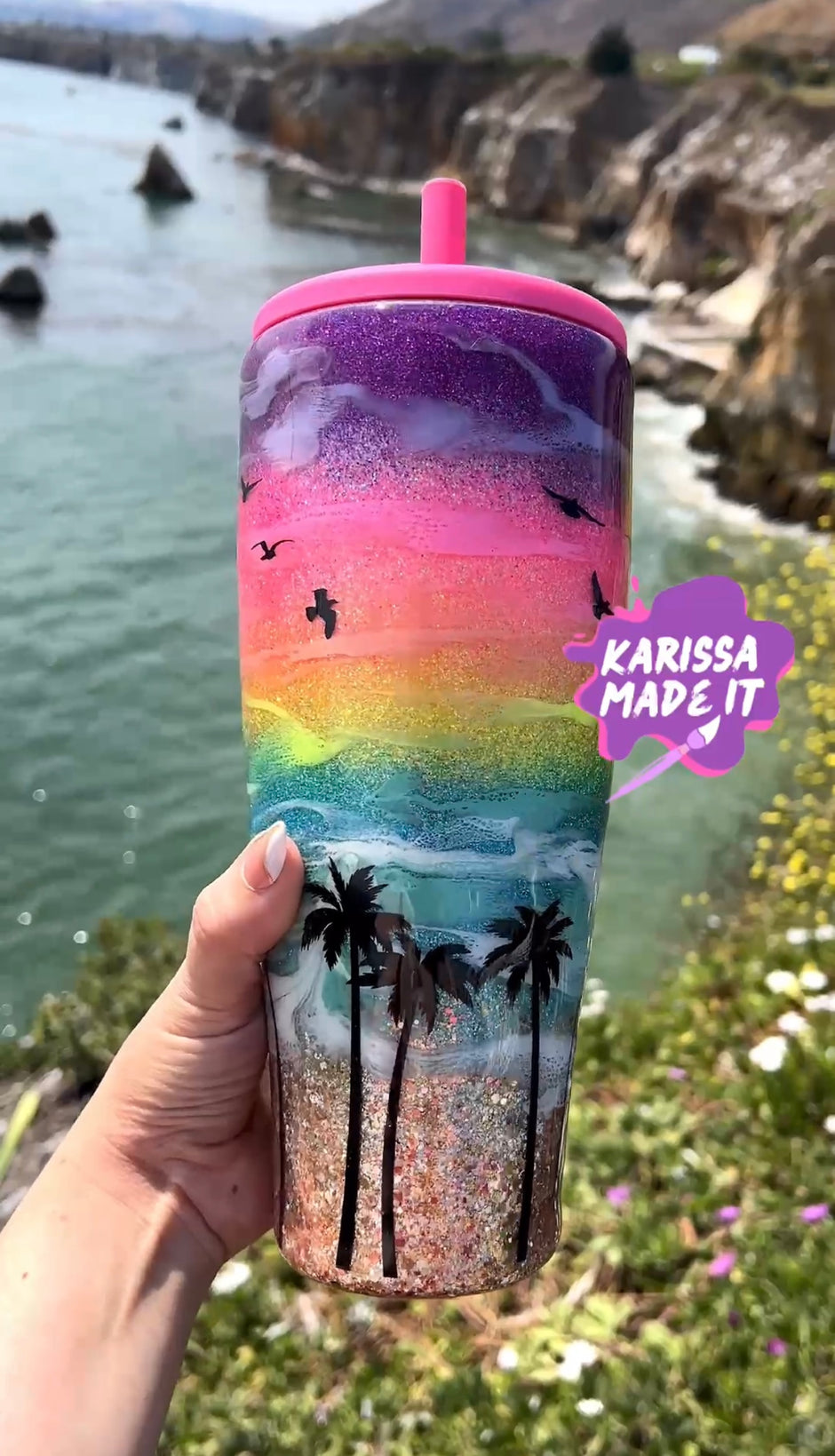 30oz Era Brümate – Karissa Made It